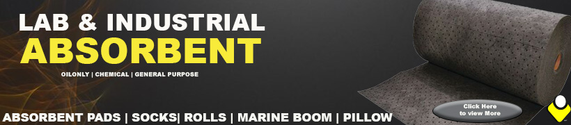 OSS- OIL SPILL SOLUTION