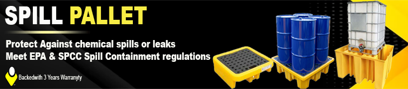 OSS- OIL SPILL SOLUTION