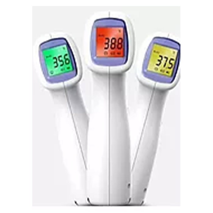 Infrared IR Forehead Thermometer Contactless Digital Scan