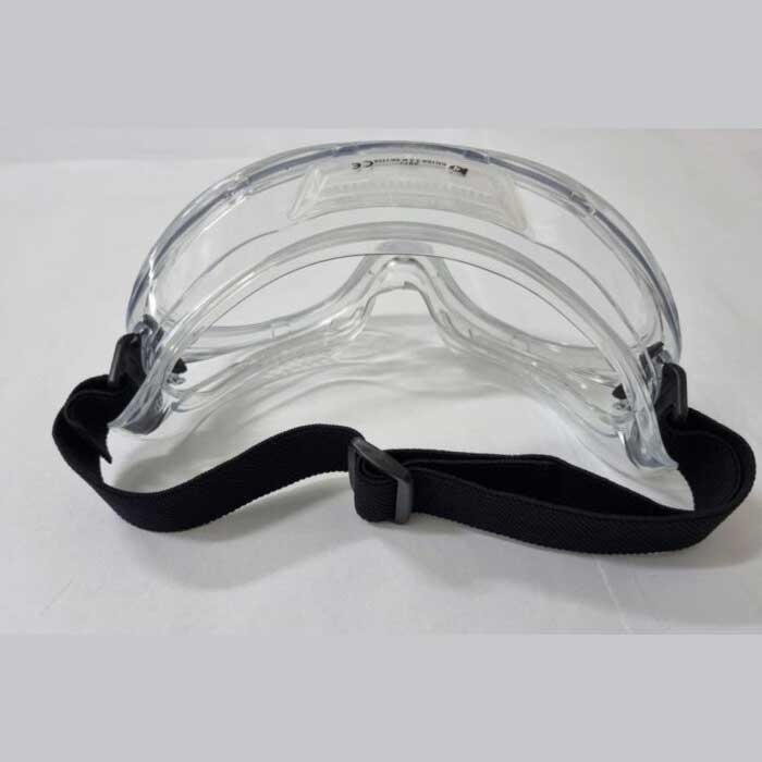 Safety Goggle- Anti-fog lens - Oceansafetysupplies