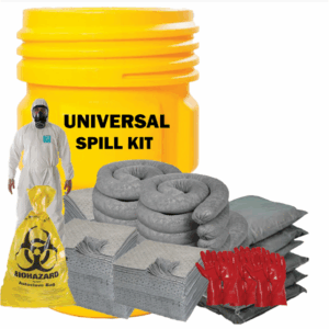 OSS- OIL SPILL SOLUTION