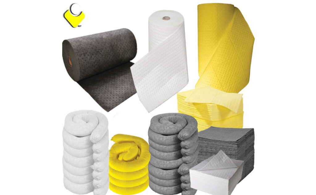 OSS- OIL SPILL SOLUTION