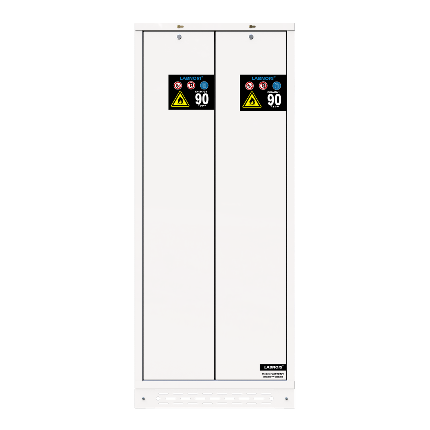 Multi-risk Type 90 Minutes Cabinet - Oceansafetysupplies