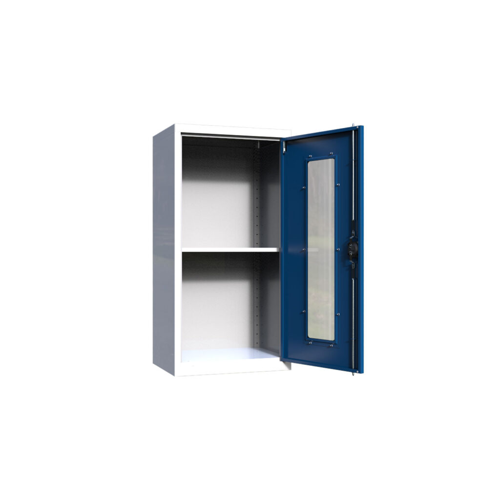 Emergency PPE(Personal Protective Equipment) Storage Cabinets ...