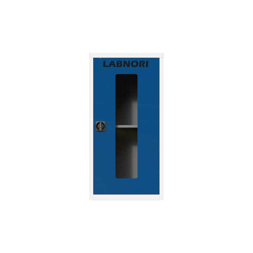 Emergency PPE Storage Cabinets for Workplace Safety