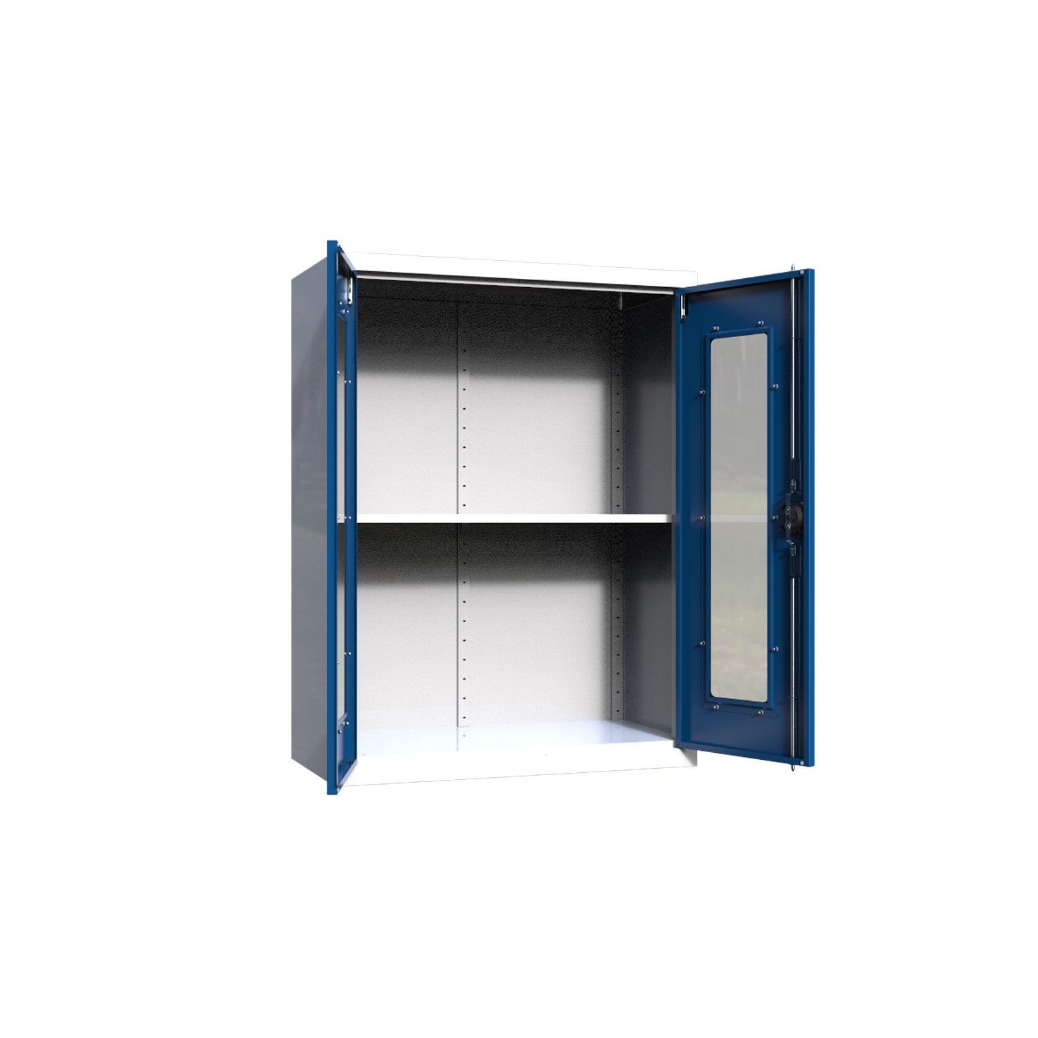 Emergency PPE(Personal Protective Equipment) Storage Cabinets ...