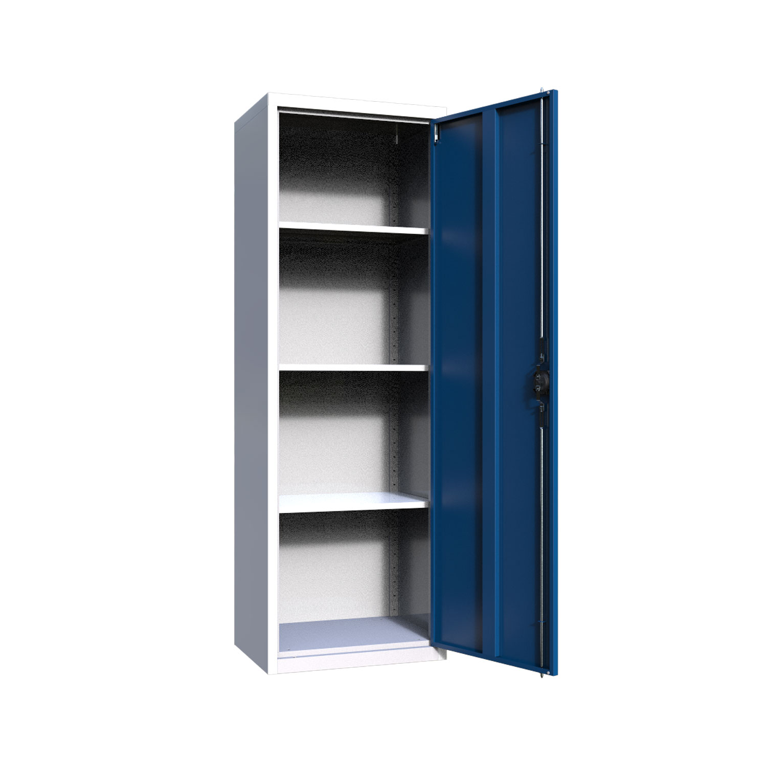 Emergency PPE Storage Cabinets for Industrial Use