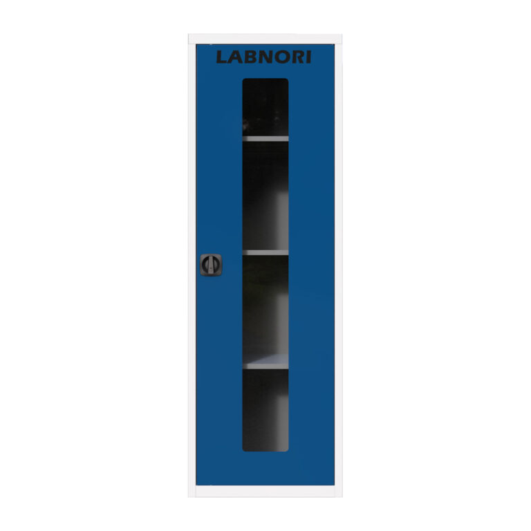 Emergency PPE Storage Cabinets for Industrial Use