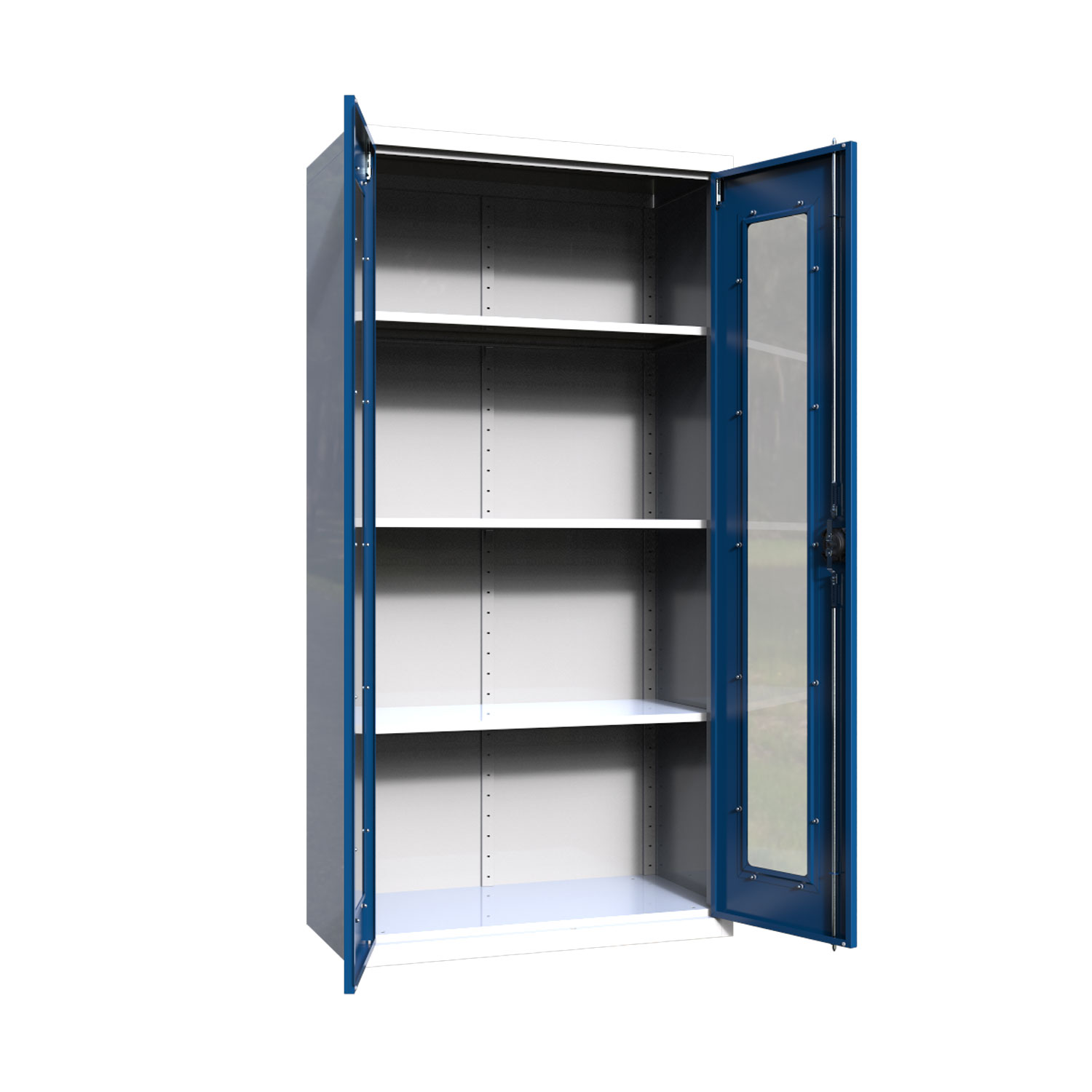 Emergency PPE(Personal Protective Equipment) Storage Cabinets ...