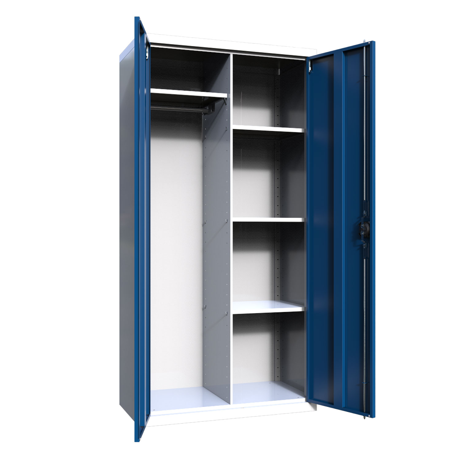 Emergency PPE(Personal Protective Equipment) Storage Cabinets ...