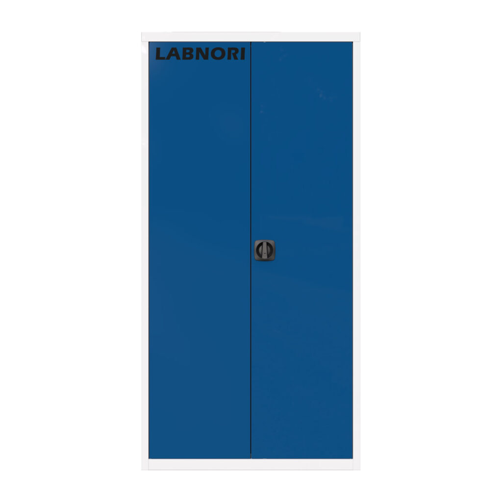 Emergency PPE Storage Cabinets for Quick Access Safety