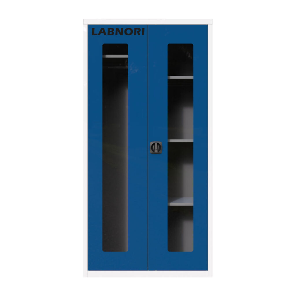 Emergency PPE Storage Cabinets for Quick Access Safety