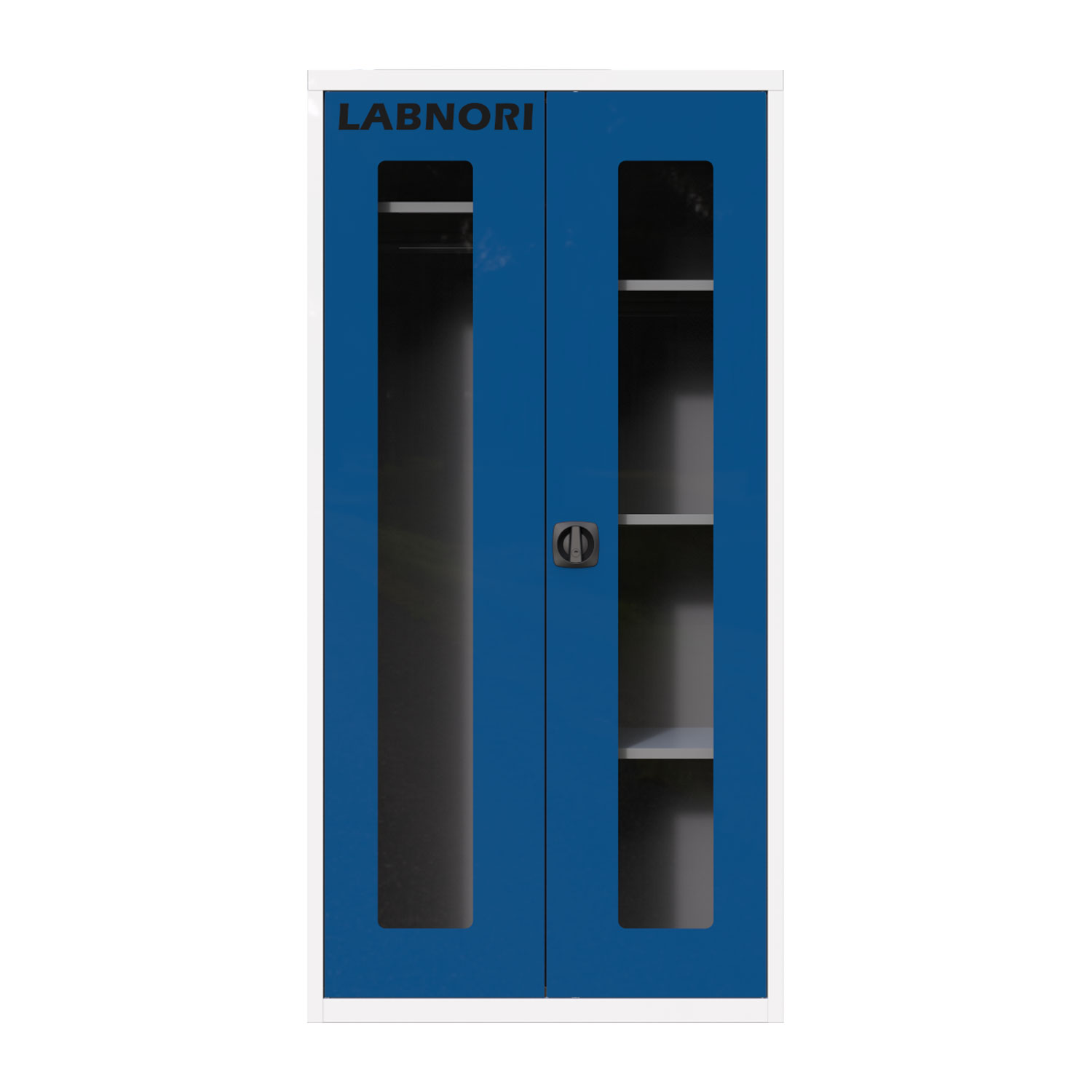 Emergency PPE Storage Cabinets for Quick Access Safety