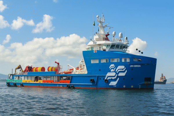 Guide to Marine SOPEP Kit: Protecting Our Oceans from Oil Spills ...