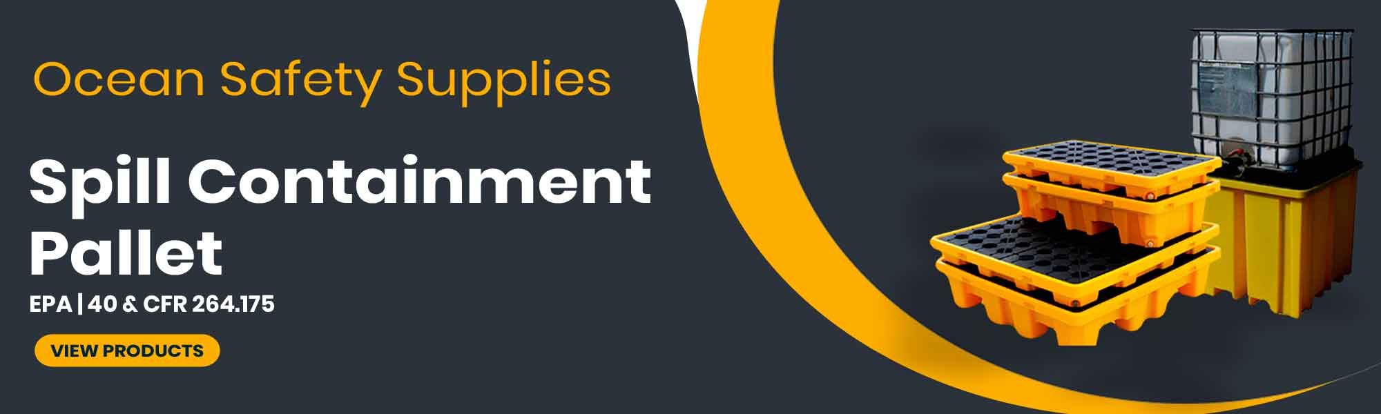 OSS- OIL SPILL SOLUTION