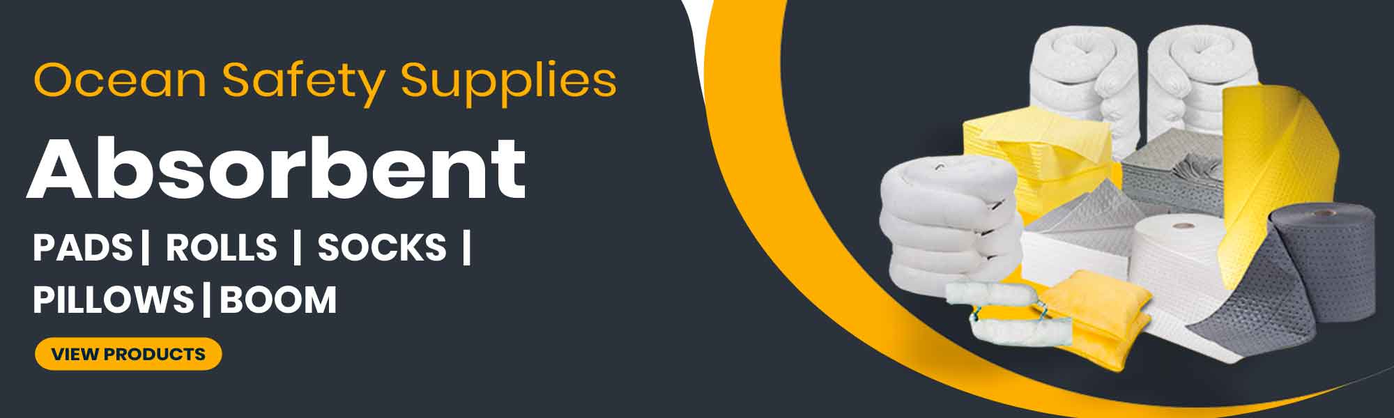 OSS- OIL SPILL SOLUTION